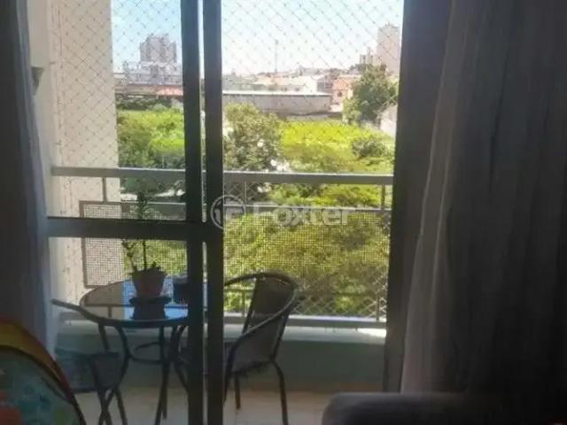 Apartamento para Venda em São Paulo/SP Vila Mazzei 2 Quartos