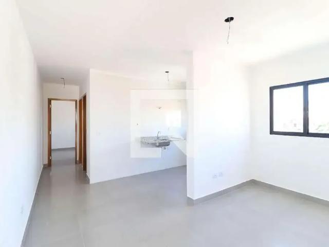 Apartamento para Venda em São Paulo/SP Vila Mazzei 2 Quartos