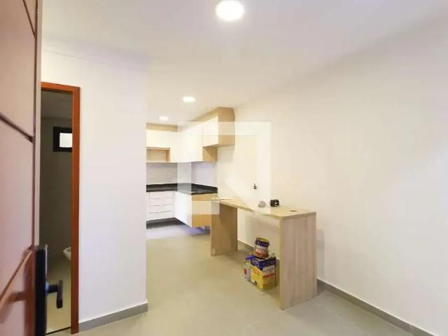 Apartamento para Venda em São Paulo/SP Vila Mazzei 2 Quartos