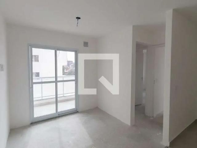 Apartamento para Venda em São Paulo/SP Vila Mazzei 2 Quartos