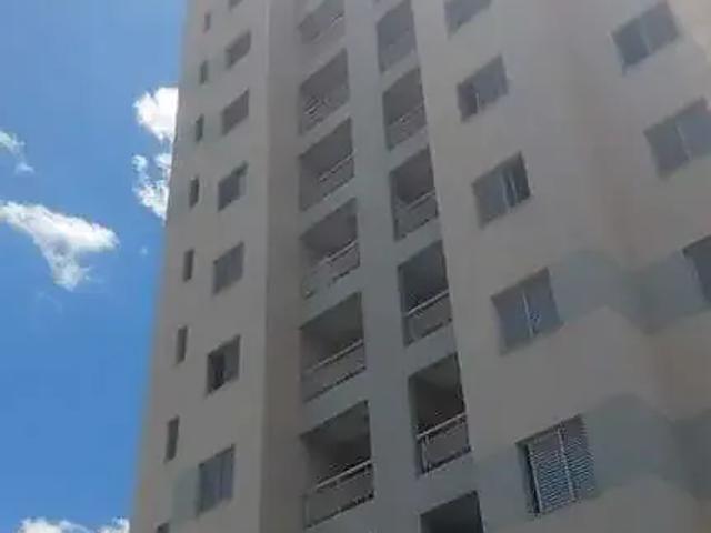 Apartamento para Venda em São Paulo/SP Vila Mazzei 2 Quartos
