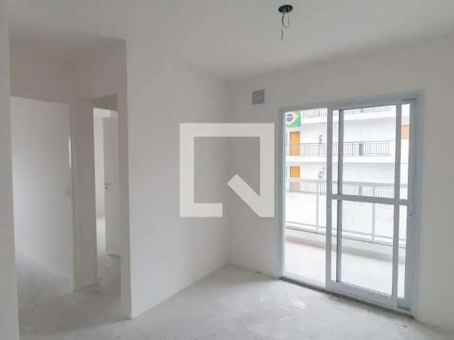 Apartamento para Venda em São Paulo/SP Vila Mazzei 2 Quartos