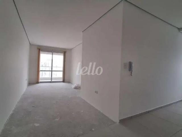 Apartamento para Venda em São Paulo/SP Vila Mazzei 2 Quartos