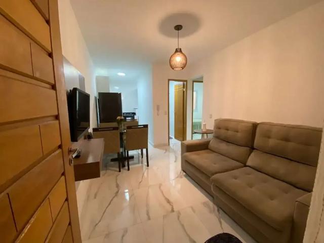 Apartamento para Venda em São Paulo/SP Vila Mazzei 2 Quartos