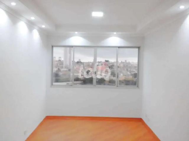 Apartamento para Venda em São Paulo/SP Vila Mazzei 2 Quartos