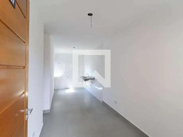 Apartamento para Venda em São Paulo/SP Vila Mazzei 2 Quartos