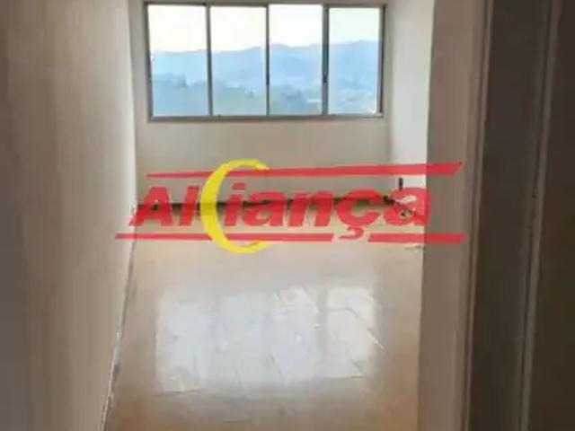 Apartamento para Venda em São Paulo/SP Vila Mazzei 2 Quartos