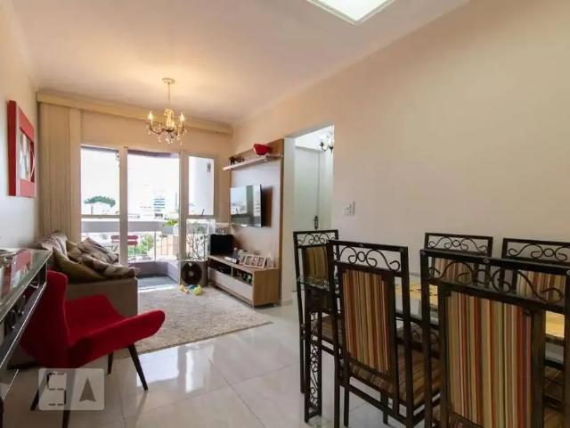 Apartamento para Venda em São Paulo/SP Vila Mazzei 2 Quartos