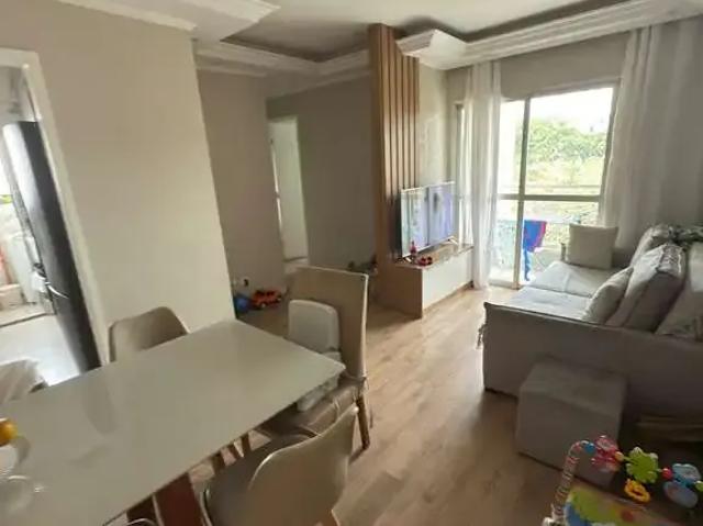 Apartamento para Venda em São Paulo/SP Vila Mazzei 2 Quartos