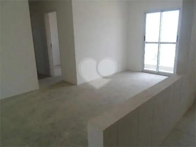 Apartamento para Venda em São Paulo/SP Vila Mazzei 2 Quartos