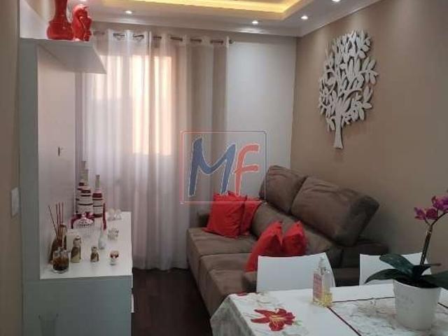 Apartamento para Venda em São Paulo/SP Vila Mazzei 2 Quartos