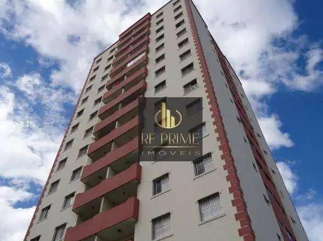 Apartamento para Venda em São Paulo/SP Vila Mazzei 2 Quartos