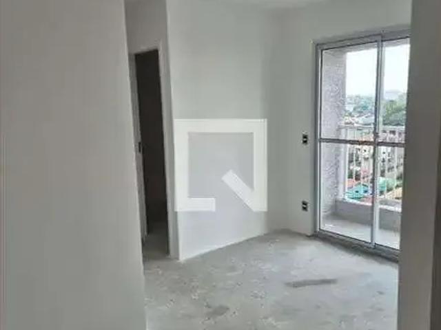 Apartamento para Venda em São Paulo/SP Vila Mazzei 2 Quartos