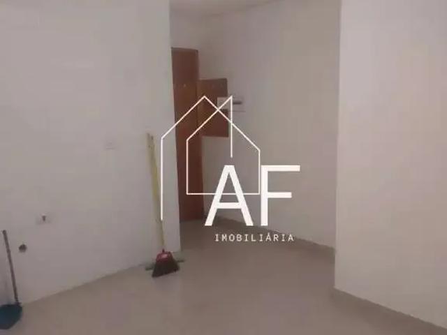 Apartamento para Venda em São Paulo/SP Vila Mazzei 2 Quartos