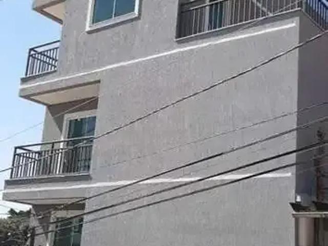 Apartamento para Venda em São Paulo/SP Vila Mazzei 2 Quartos