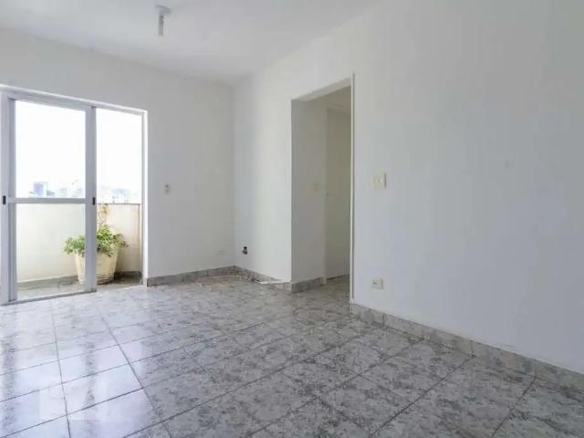 Apartamento para Venda em São Paulo/SP Vila Mazzei 2 Quartos