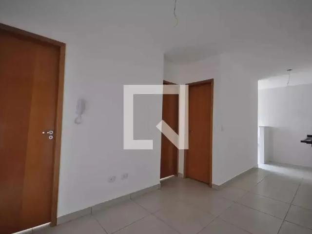 Apartamento para Venda em São Paulo/SP Vila Mazzei 2 Quartos