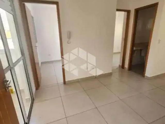 Apartamento para Venda em São Paulo/SP Vila Mazzei 2 Quartos