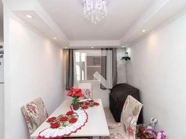 Apartamento para Venda em São Paulo/SP Vila Mazzei 2 Quartos