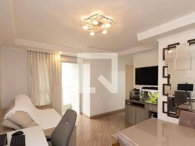 Apartamento para Venda em São Paulo/SP Vila Mazzei 2 Quartos