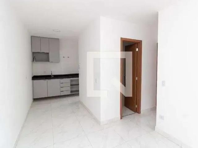 Apartamento para Venda em São Paulo/SP Vila Mazzei 2 Quartos