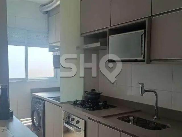 Apartamento para Venda em São Paulo/SP Vila Mazzei 2 Quartos