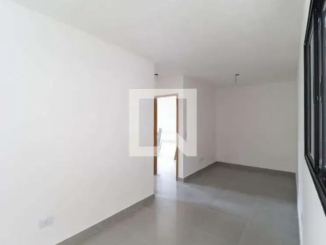 Apartamento para Venda em São Paulo/SP Vila Mazzei 2 Quartos
