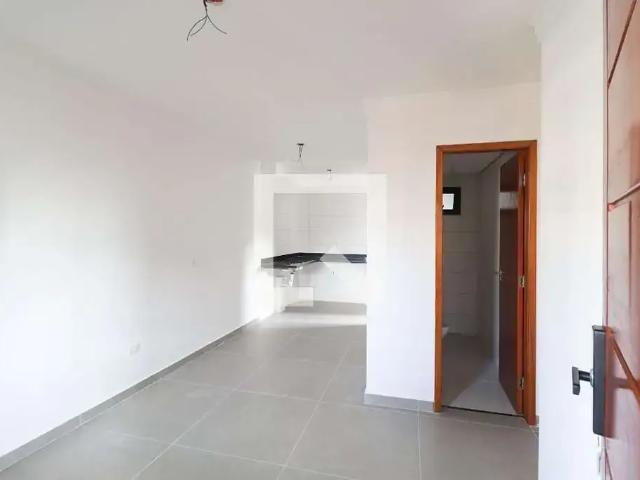 Apartamento para Venda em São Paulo/SP Vila Mazzei 2 Quartos