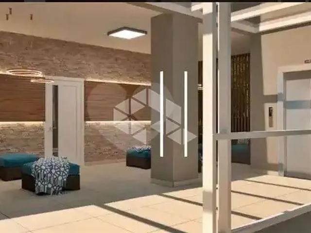 Apartamento para Venda em São Paulo/SP Vila Mazzei 2 Quartos