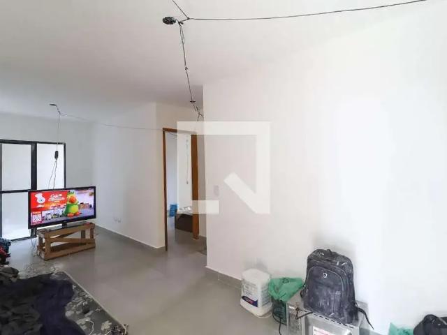 Apartamento para Venda em São Paulo/SP Vila Mazzei 2 Quartos