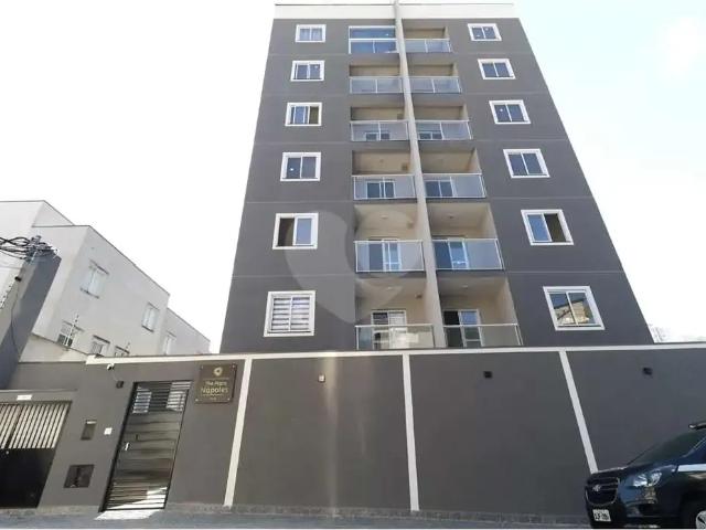 Apartamento para Venda em São Paulo/SP Vila Mazzei 2 Quartos