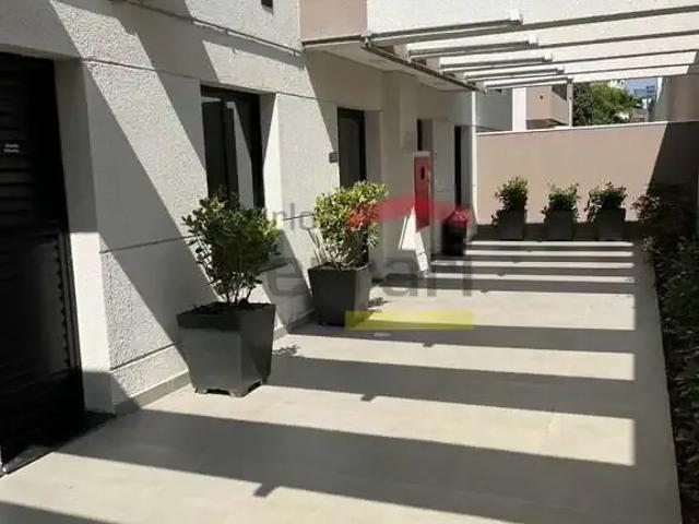 Apartamento para Venda em São Paulo/SP Vila Mazzei 2 Quartos