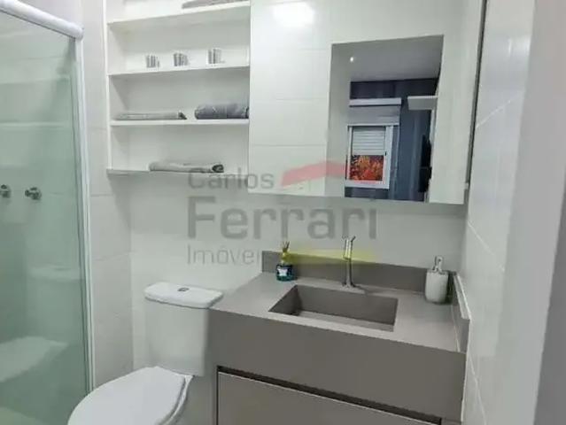 Apartamento para Venda em São Paulo/SP Vila Mazzei 2 Quartos