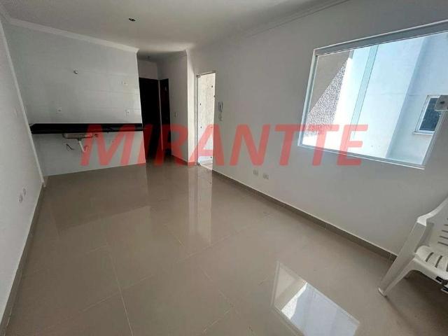 Apartamento para Venda em São Paulo/SP Vila Mazzei 2 Quartos