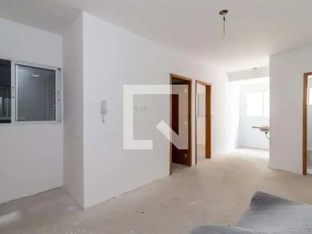 Apartamento para Venda em São Paulo/SP Vila Mazzei 2 Quartos