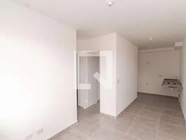 Apartamento para Venda em São Paulo/SP Vila Mazzei 2 Quartos