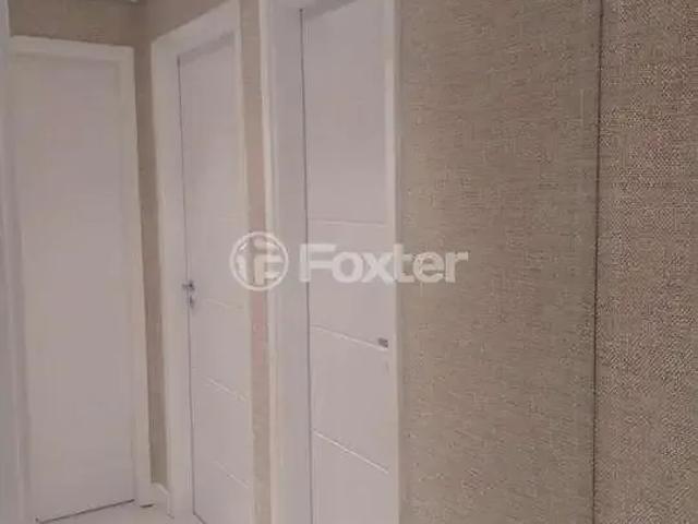 Apartamento para Venda em São Paulo/SP Vila Mazzei 2 Quartos