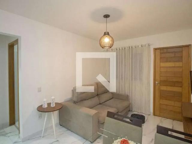 Apartamento para Venda em São Paulo/SP Vila Mazzei 2 Quartos