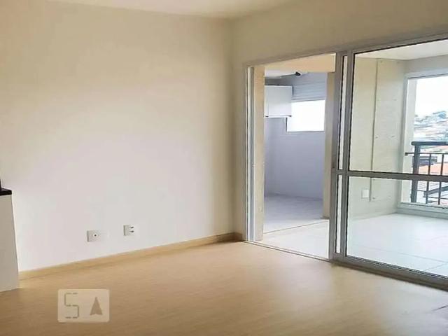Apartamento para Venda em São Paulo/SP Vila Mazzei 2 Quartos