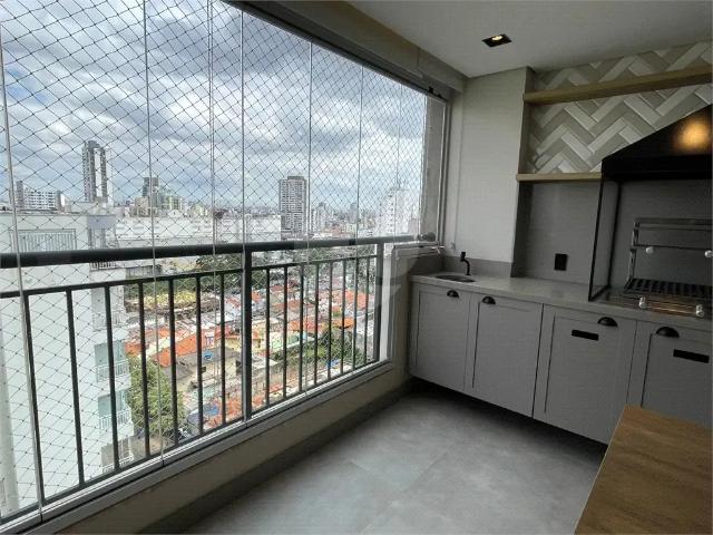 Apartamento para Venda em São Paulo/SP Vila Mazzei 2 Quartos