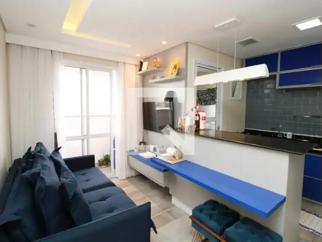 Apartamento para Venda em São Paulo/SP Vila Mazzei 2 Quartos