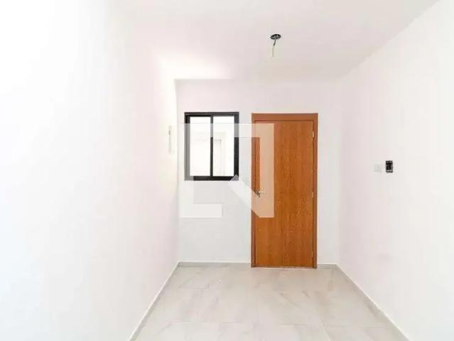 Apartamento para Venda em São Paulo/SP Vila Mazzei 2 Quartos