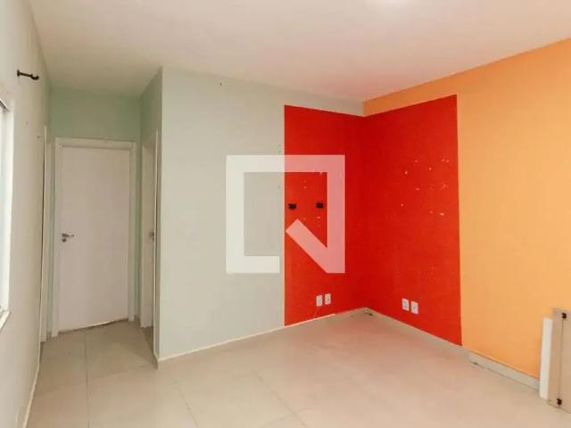 Apartamento para Venda em São Paulo/SP Vila Mazzei 2 Quartos