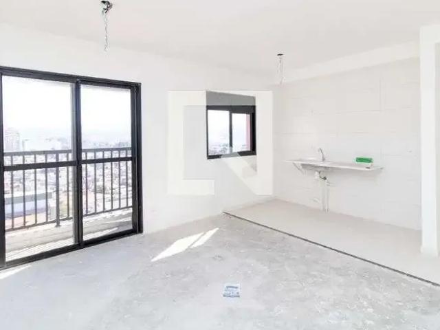 Apartamento para Venda em São Paulo/SP Vila Mazzei 2 Quartos