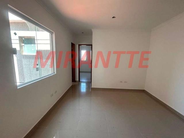 Apartamento para Venda em São Paulo/SP Vila Mazzei 2 Quartos