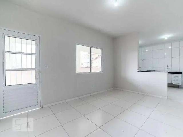 Apartamento para Venda em São Paulo/SP Vila Mazzei 2 Quartos