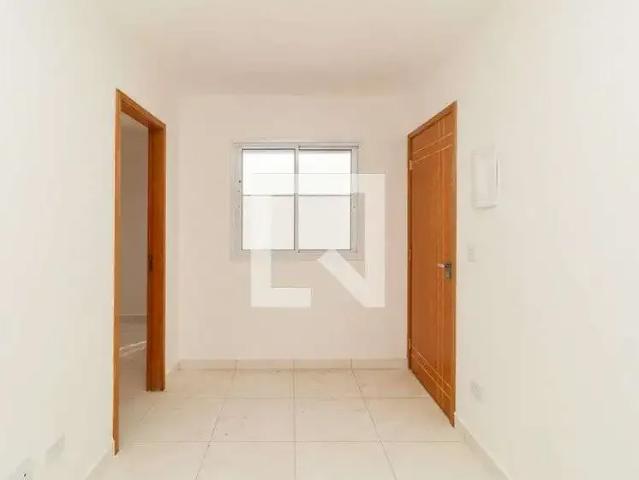 Apartamento para Venda em São Paulo/SP Vila Mazzei 2 Quartos