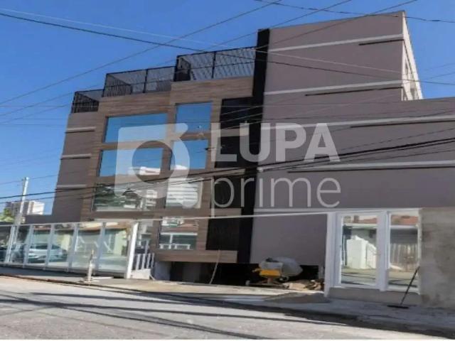 Apartamento para Venda em São Paulo/SP Vila Mazzei 2 Quartos