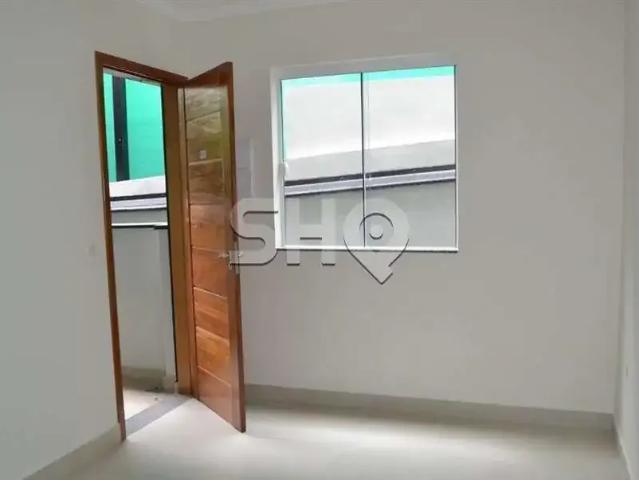 Apartamento para Venda em São Paulo/SP Vila Mazzei 2 Quartos