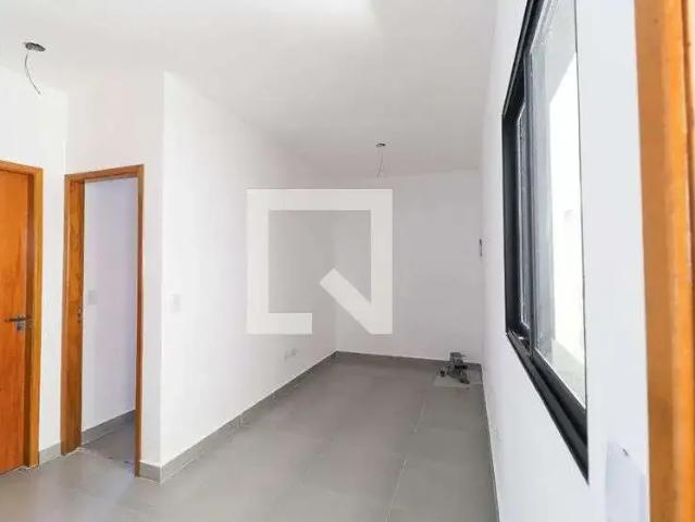 Apartamento para Venda em São Paulo/SP Vila Mazzei 2 Quartos